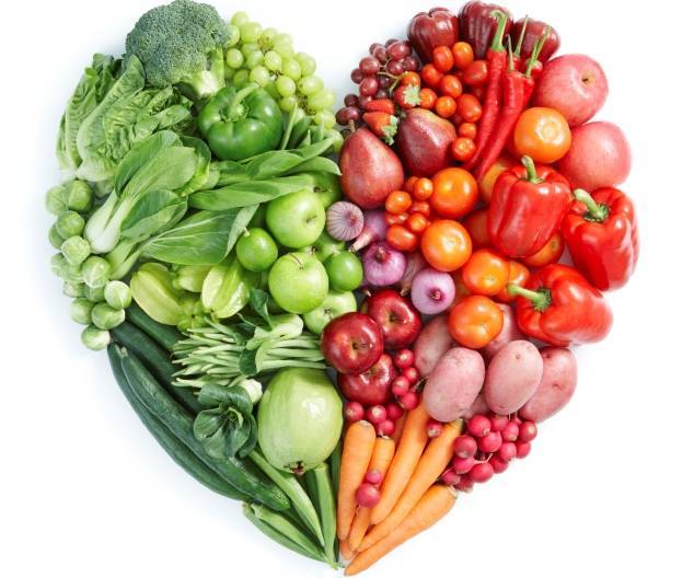 Mat som tänderna gillar | Distriktstandvården