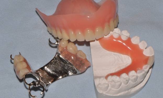 Tandprotes | Distriktstandvården